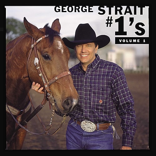 Click here for George Strait-#1S Volume 1 Lp Vinyl Records  One S... prices