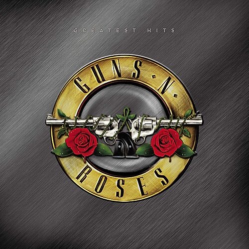 Click here for Guns N Roses-Greatest Hits Lp Vinyl Records  One S... prices