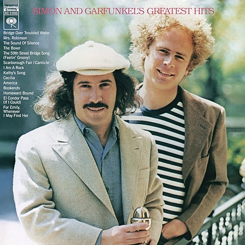 Click here for Simon & Garfunkel-Greatest Hits Lp Vinyl Records... prices