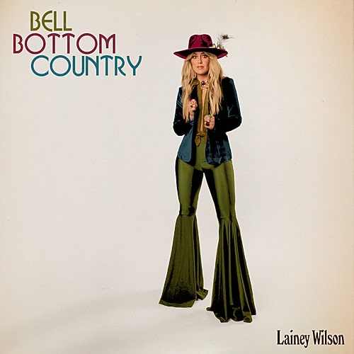 Click here for Lainey Wilson-Bell Bottom Country Lp Vinyl Records... prices