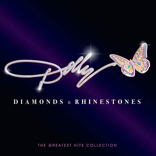 Click here for Dolly Parton-Diamonds & Rhinestones: Greatest Hits... prices
