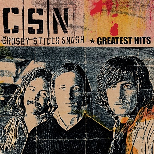 Click here for Crosby Stills & Nash-Greatest Hits Lp Vinyl Record... prices