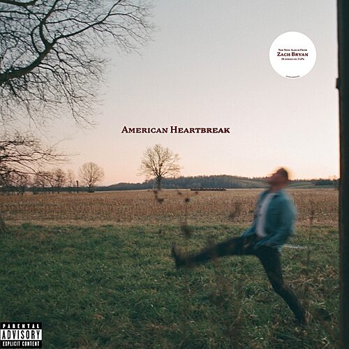 Click here for Zach Bryan-American Heartbreak (Explicit) Lp Vinyl... prices