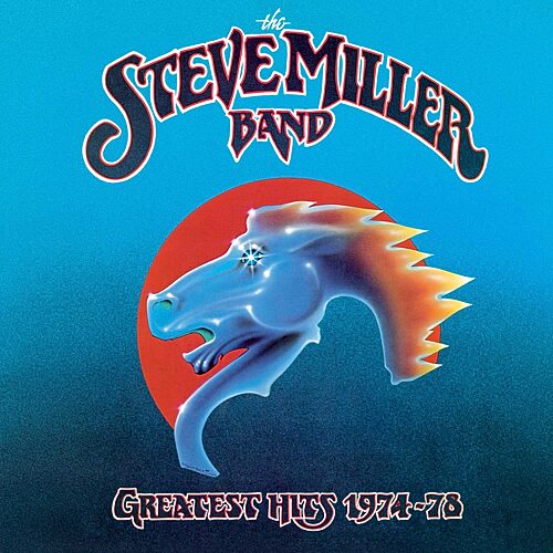 Click here for Steve Miller-Greatest Hits 1974-78 Lp Vinyl Record... prices