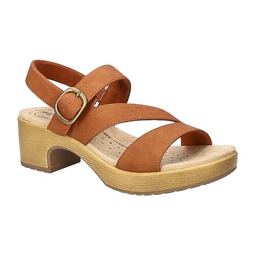 Click here for Easy Street Womens Marnina Slip-Resistant Sandals... prices