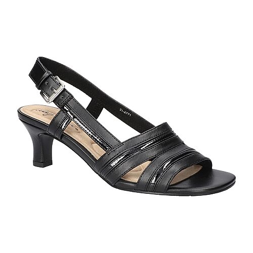 Click here for Easy Street Womens Meghan Slingback Heeled Sandals... prices