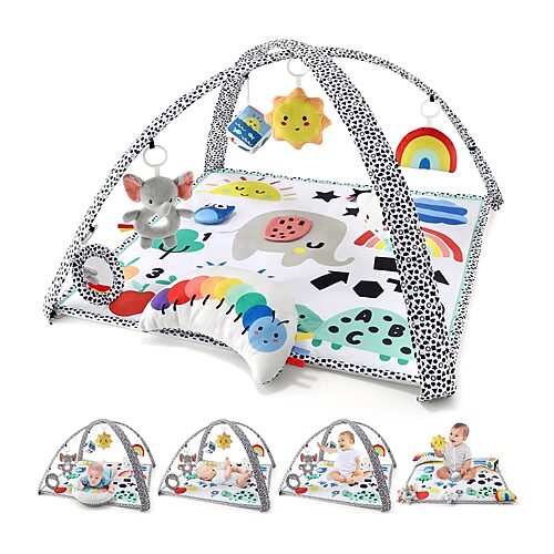 Click here for The Peanutshell Montessori Elephant 7-in-1 Activit... prices