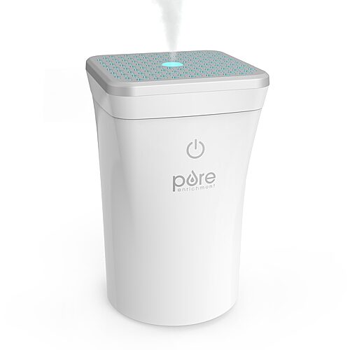 Click here for Pure Enrichment PureSpa Go Home Auto Aroma Diffuse... prices