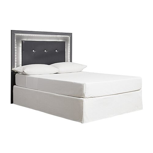 Click here for Signature Design by Ashley Loren Upholstered Headb... prices