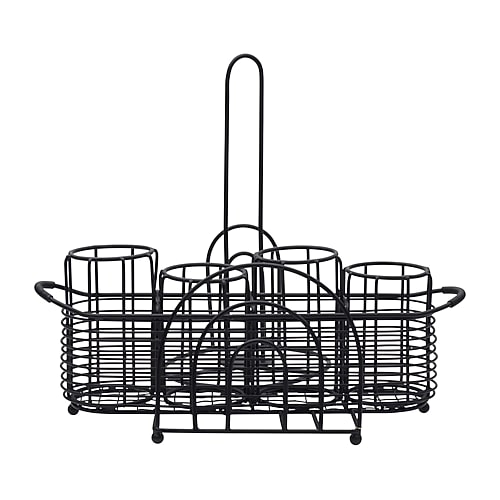 Click here for Gourmet Basics by Mikasa Dinnerware Storage  One S... prices