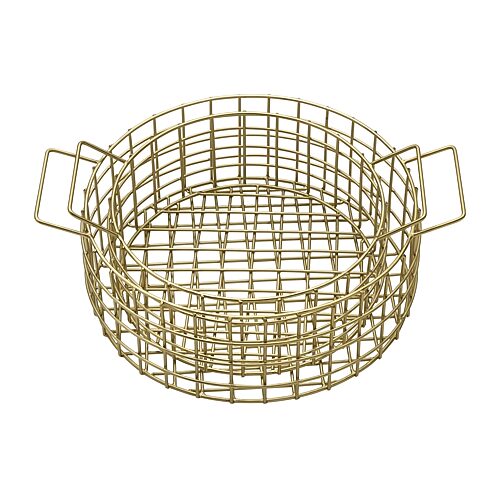 Click here for Gourmet Basics by Mikasa Kendall Basket  One Size... prices