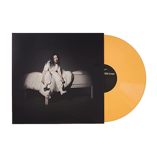 Click here for Billie Eilish-When We All Fall Asleep Where Do We... prices