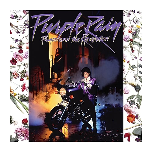 Click here for Prince & The Revolution-Purple Rain LP -Vinyl  One... prices