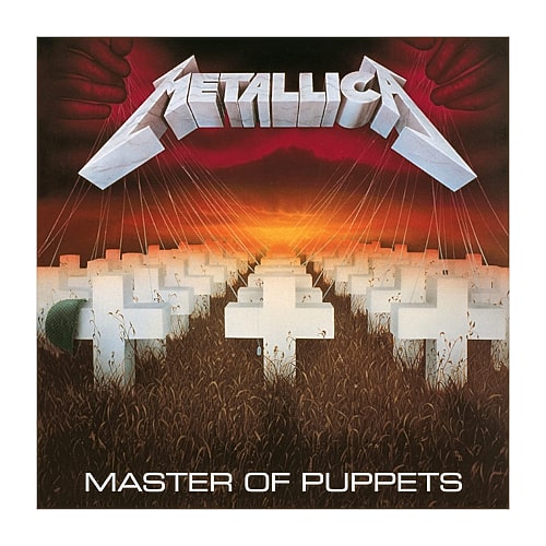 Click here for Metallica-Master Of Puppets LP -Vinyl  One Size  M... prices