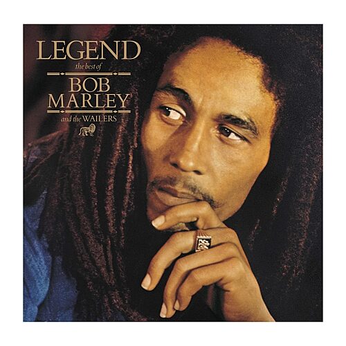 Click here for Bob Marley & Wailers-Legend LP -Vinyl  One Size  M... prices