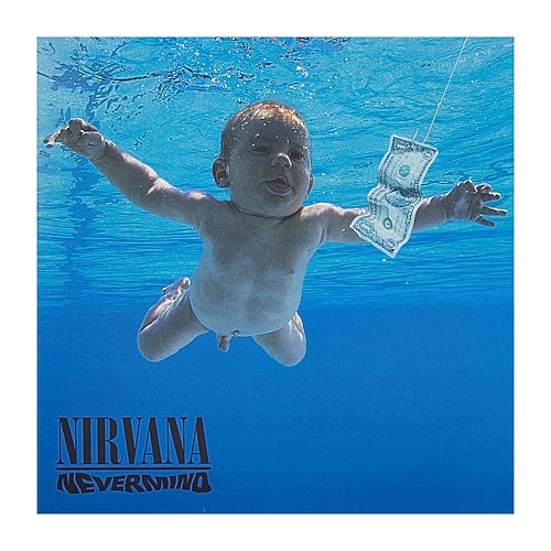 Click here for Nirvana-Nevermind LP -Vinyl  One Size  Multiple Co... prices