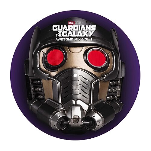 Click here for Guardians Of The Galaxy: Awesome Mix 1 Various LP... prices