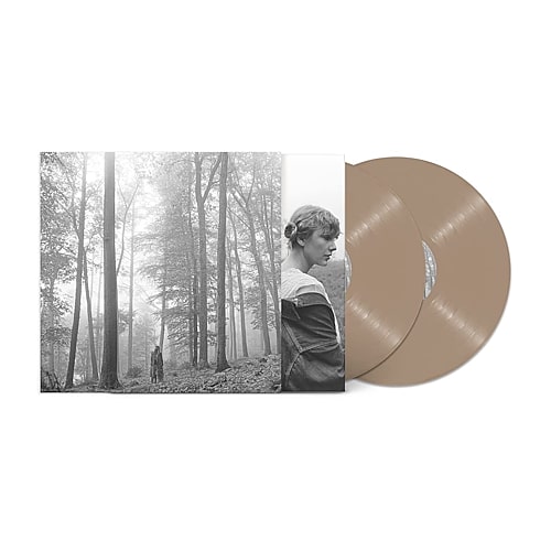 Click here for Taylor Swift-Folklore LP -Vinyl  One Size  Multipl... prices