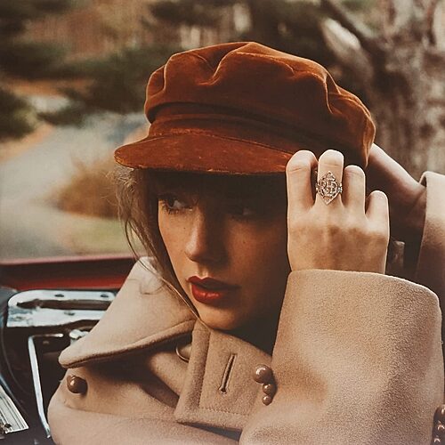 Click here for Taylor Swift-Red (Taylors Version) LP -Vinyl  One... prices