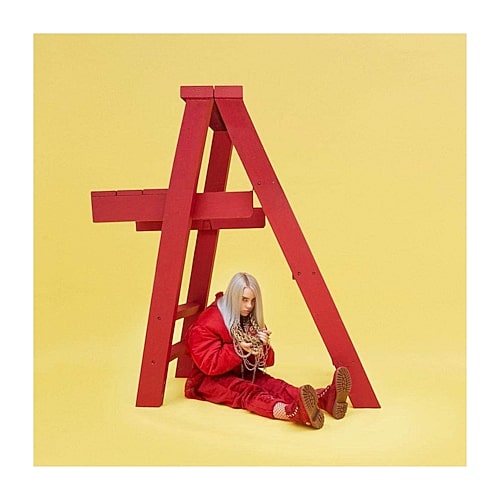 Click here for Billie Eilish-Dont Smile At Me LP -Vinyl  One Size... prices