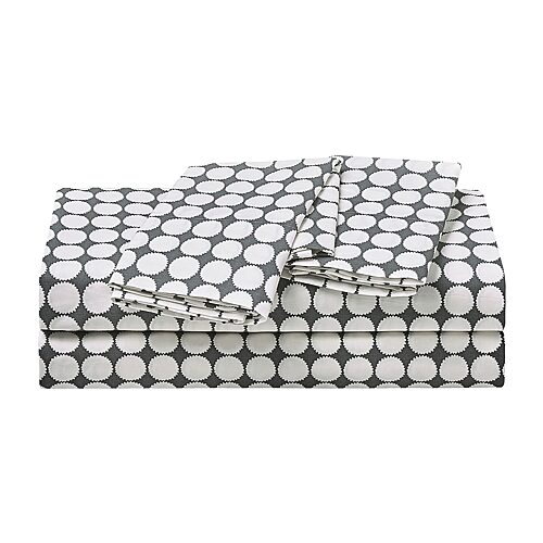 Click here for JUNGALOW by Justina Blakeney Sol Y Flor Cotton Per... prices