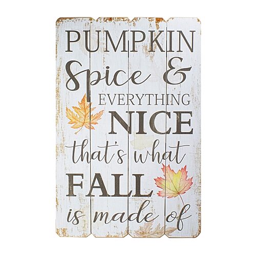 Click here for Northlight 23.5in White-Washed Pumpkin Spice Every... prices