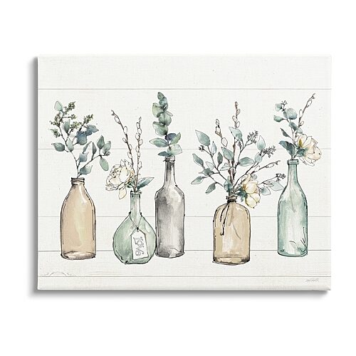 Click here for Stupell Industries Stain Removal Canvas Art  One S... prices