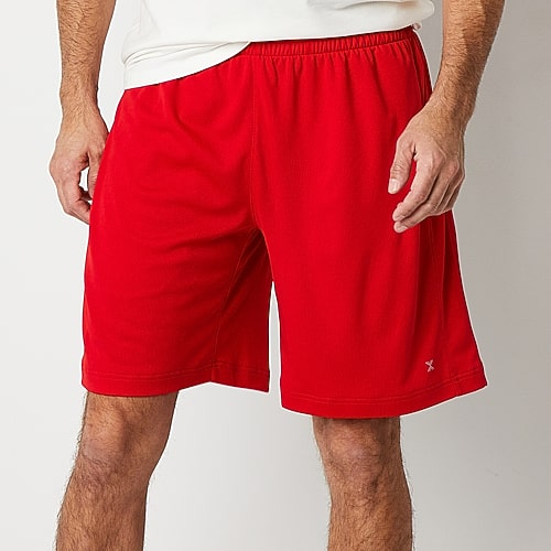 Click here for Xersion Xtreme Mens 9 Basketball Short  X-large  R... prices