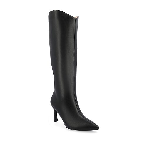Click here for Journee Collection Womens Rehela Stiletto Heel Dre... prices