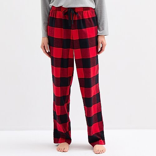 Click here for Sleep Chic Womens Flannel Pajama Pants  Xx-large... prices