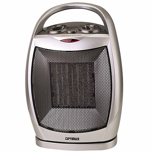 Click here for Optimus H-7247 Portable Oscillating Ceramic Heater... prices