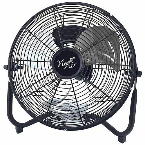 Click here for Vie Air 18 Industrial High Velocity 3 Speed Metal... prices