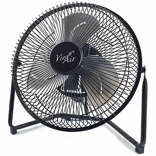 Click here for Vie Air 9 High Velocity Tilting 3 Speed Metal Floo... prices