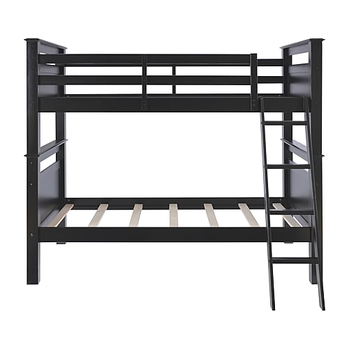 Click here for Linon Fremont Bedroom Collection Bunk Bed  One Siz... prices