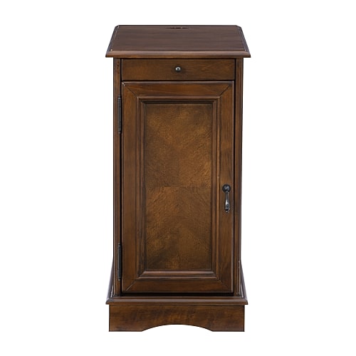 Click here for Linon Brookhaven Living Room Collection Accent Cab... prices