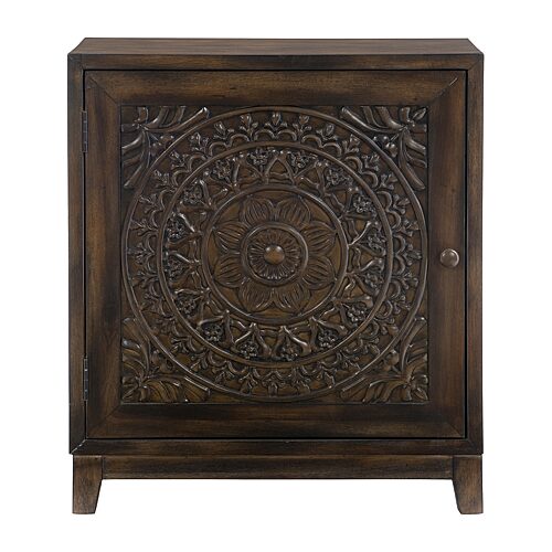 Click here for Linon Gristmill Living Room Collection Accent Cabi... prices