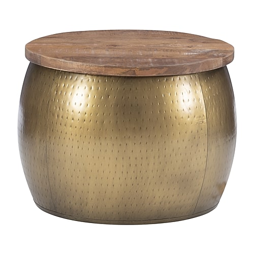 Click here for Linon Kirkglen Living Room Collection End Table  O... prices