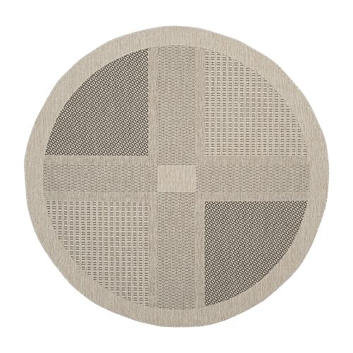 Click here for Safavieh Courtyard Collection Bronagh Geometric In... prices