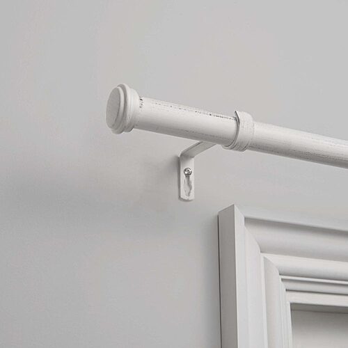 Click here for Exclusive Home Curtains Topper 1 IN Adjustable Cur... prices
