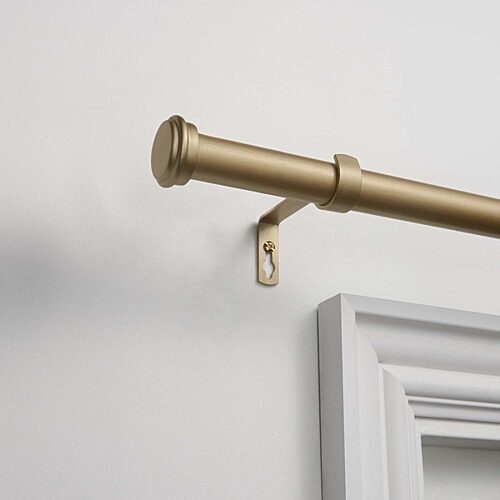 Click here for Exclusive Home Curtains Topper 1 IN Adjustable Cur... prices