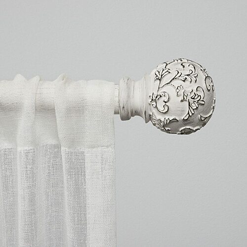 Click here for Exclusive Home Curtains Vine 1 IN Adjustable Curta... prices