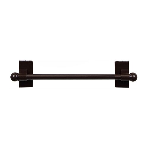 Click here for Rod Desyne Self Adhesive 7/16 IN Adjustable Curtai... prices