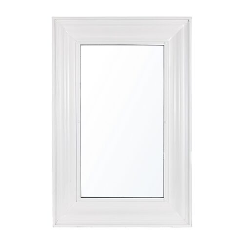 Click here for Safavieh Linsa Wall Mount Rectangular Beveled Wall... prices