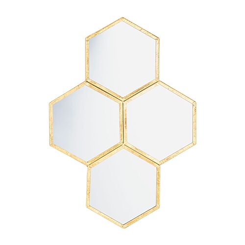 Click here for Safavieh Galen Wall Mount Wall Mirror  One Size  Y... prices