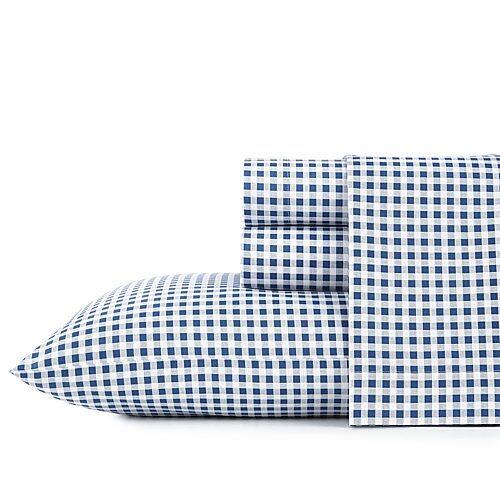 Click here for Poppy & Fritz Cotton Peracle Printed Sheet Set  On... prices