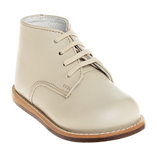 Click here for Josmo Boys Oxford Shoes  3  Beige prices