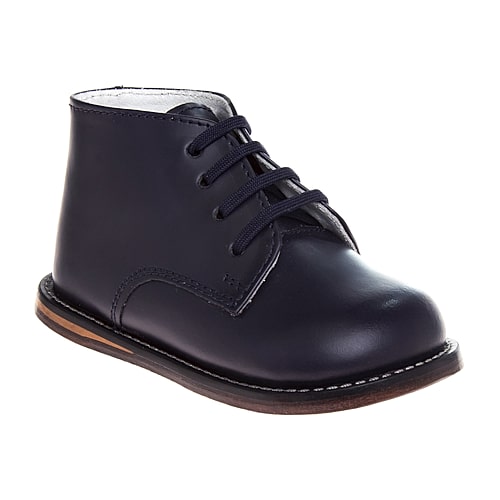 Click here for Josmo Boys Oxford Shoes  2  Blue prices