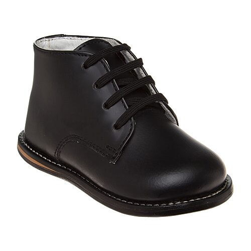 Click here for Josmo Unisex Oxford Shoes  3  Black prices