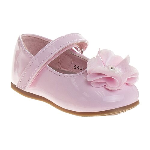 Click here for Josmo Girls Mary Jane Shoes  5  Pink prices