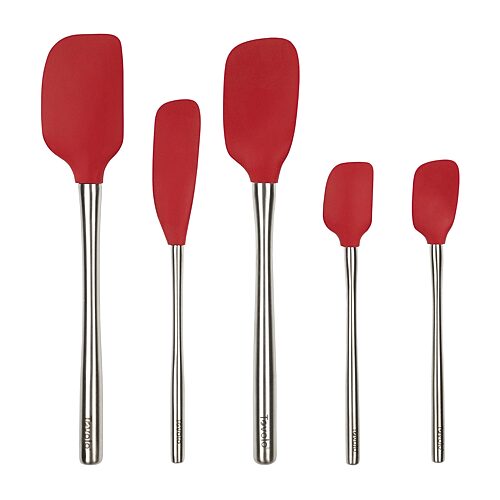 Click here for Tovolo Flex-Core Stainless Steel 5-pc. Spatula  On... prices